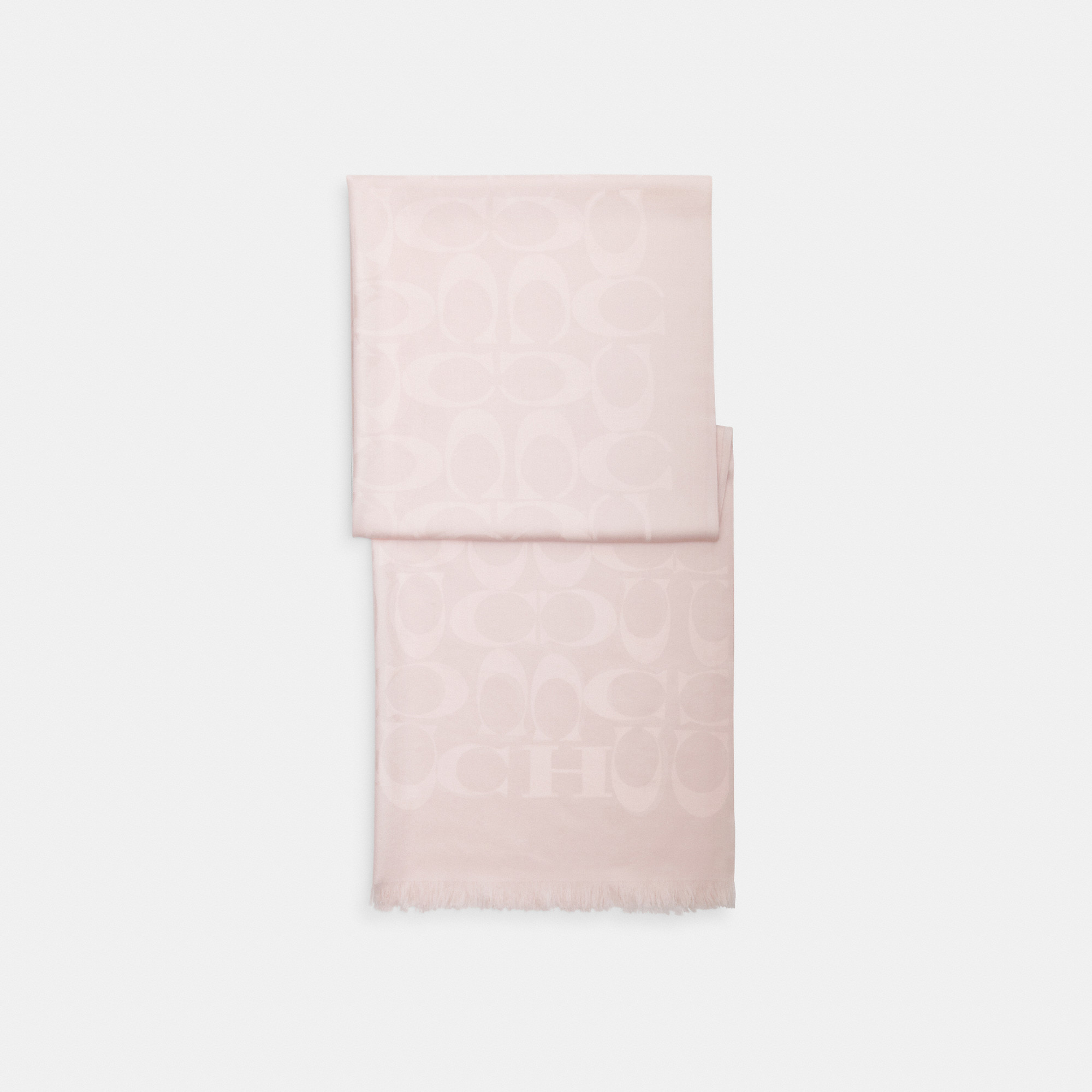 COACH OUTLET COACH Signature Wrap